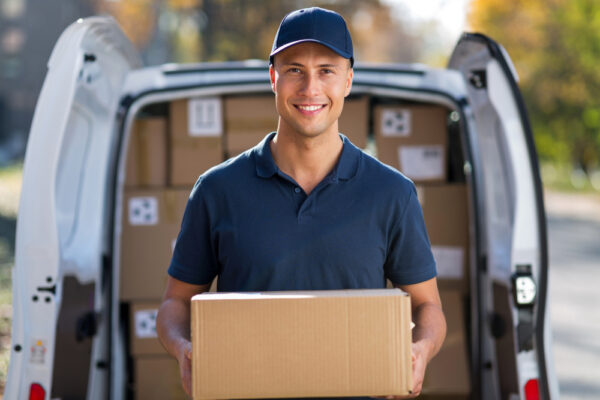 Alcohol Delivery and Logistics Service | Mitchell’sNY