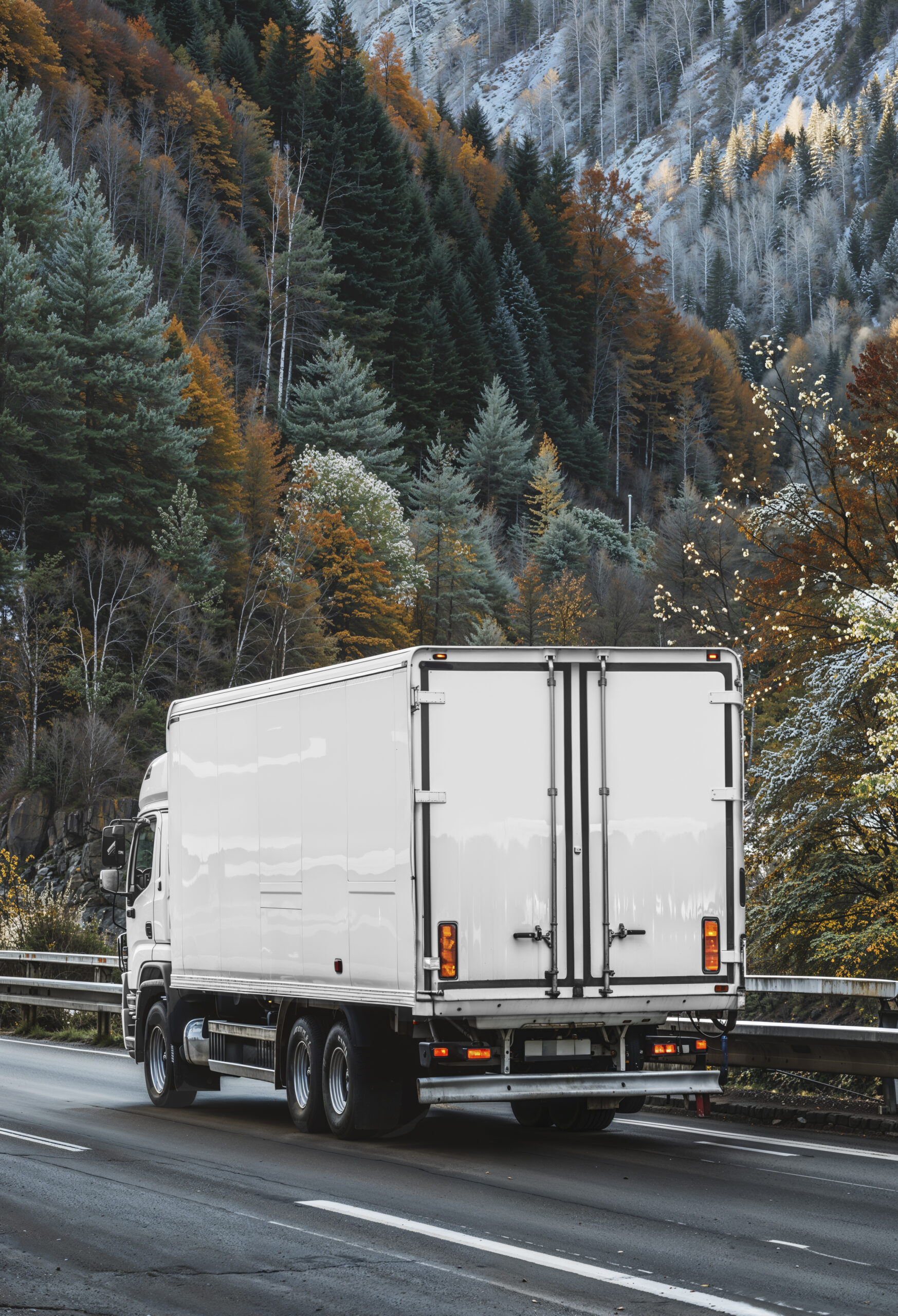 Holiday Package Delivery Services | Mitchell’sNY Logistics